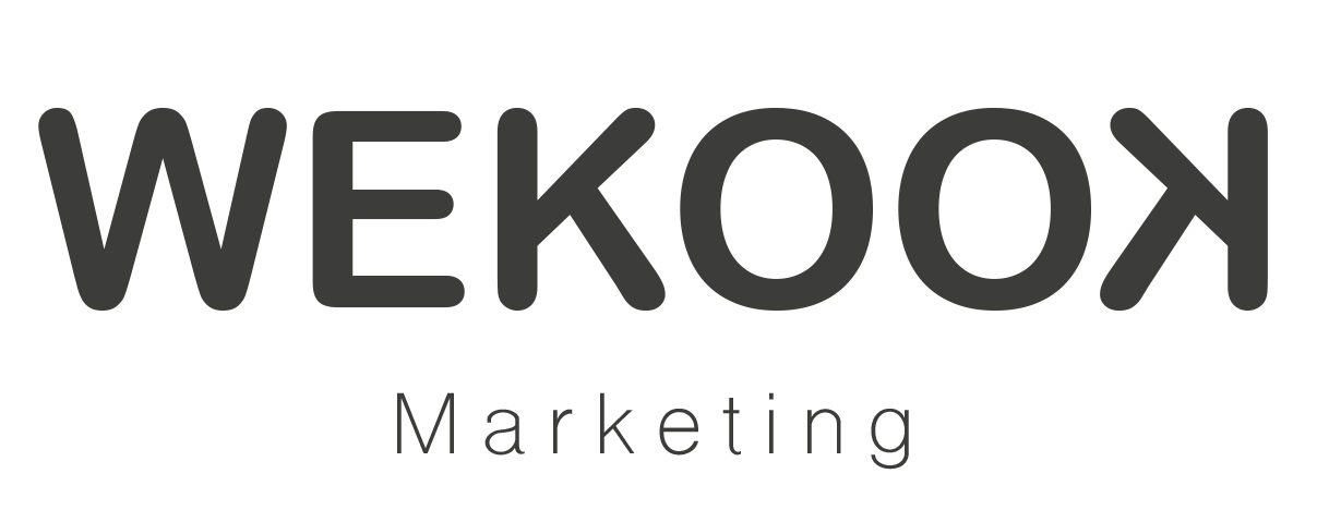 WEKOOK Marketing, agencia de marketing especializada en gastronomía