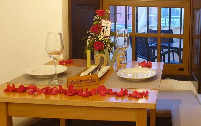 Ideas para que tu restaurante triunfe este San Valentín- Wekook