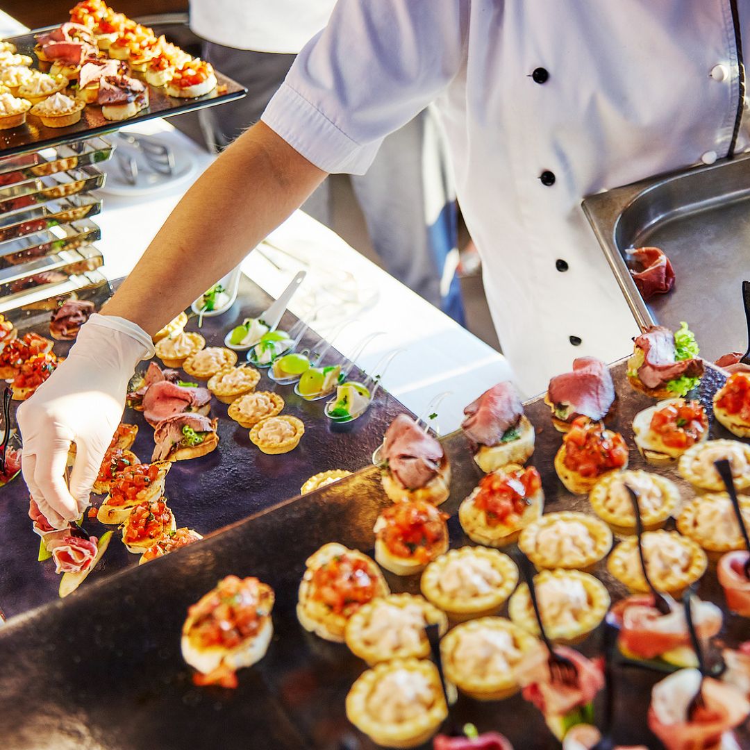 Marketing B2B para el canal HORECA - Wekook Marketing