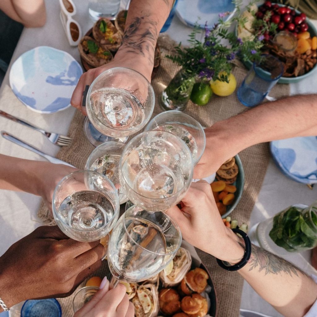 Sistema de gestión de reservas para restaurantes - Wekook Marketing