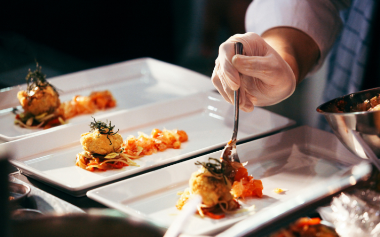 ¿De qué se trata esta nueva tendencia de "food service"?