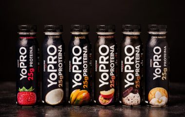 YoPRO - Wekook Marketing