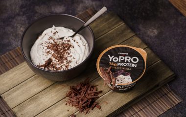 YoPRO - Wekook Marketing