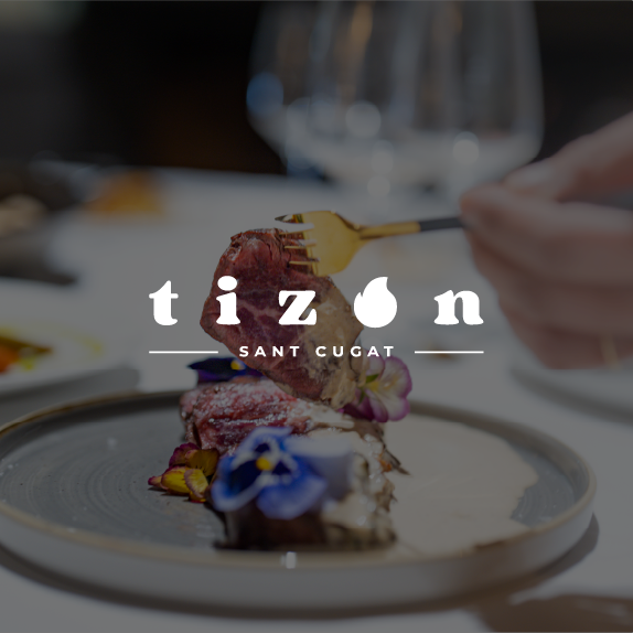 TIZÓN - Wekook Marketing